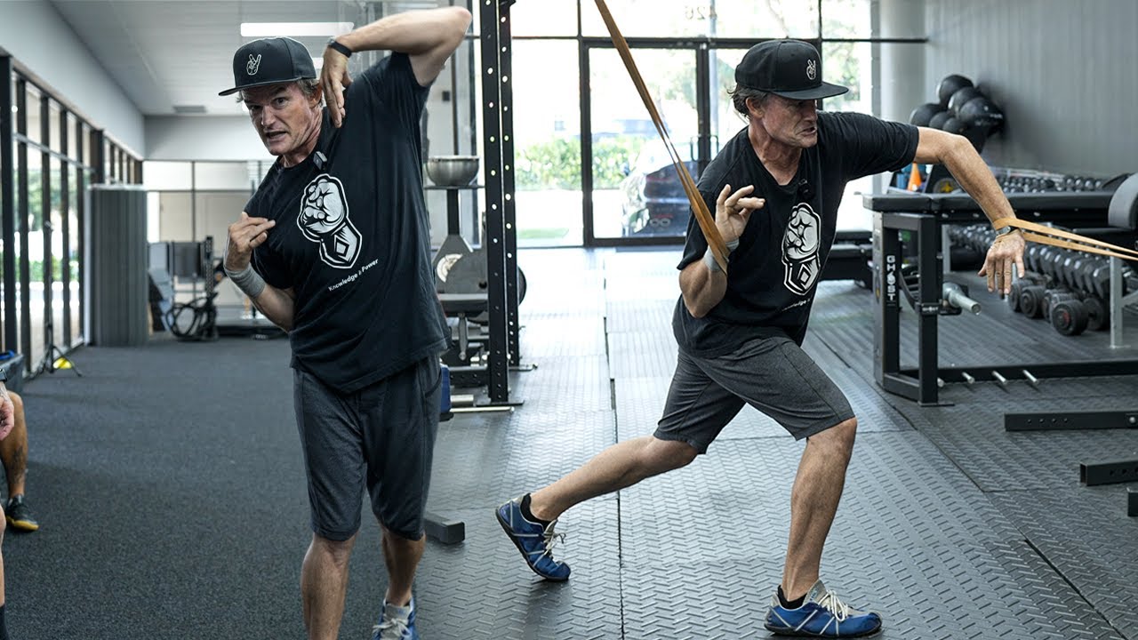 Unlock Fluid Strength with Rope Flow: A Complete Guide - Mind Over Limits