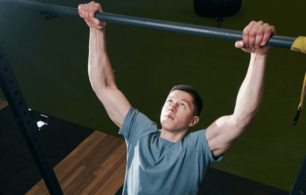 How to Improve Your Grip Strength for Combat and Action Sports - Mind ...